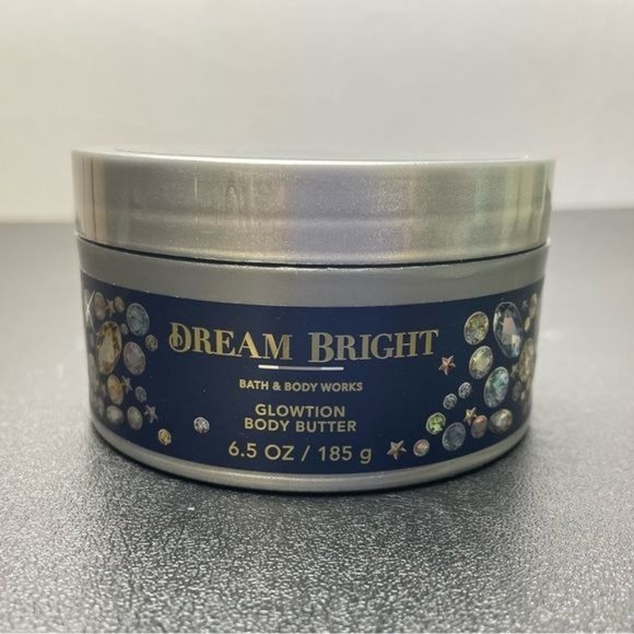 Bath & Body Works | Skincare | Bath Body Works Dream Bright Glowtion ...